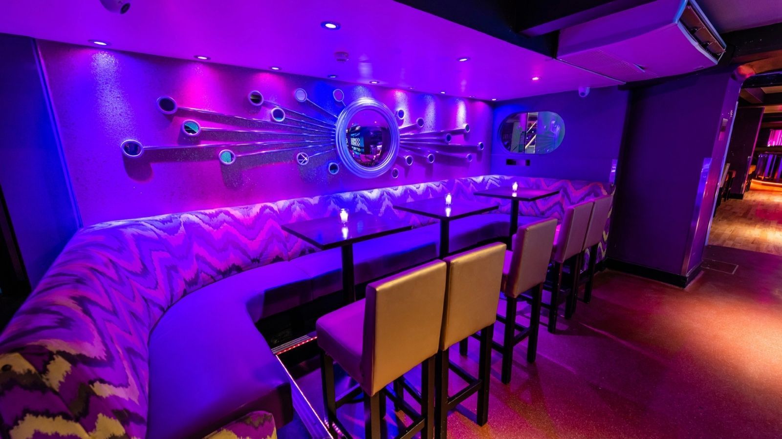 Contact Us | DTwo Nightclub