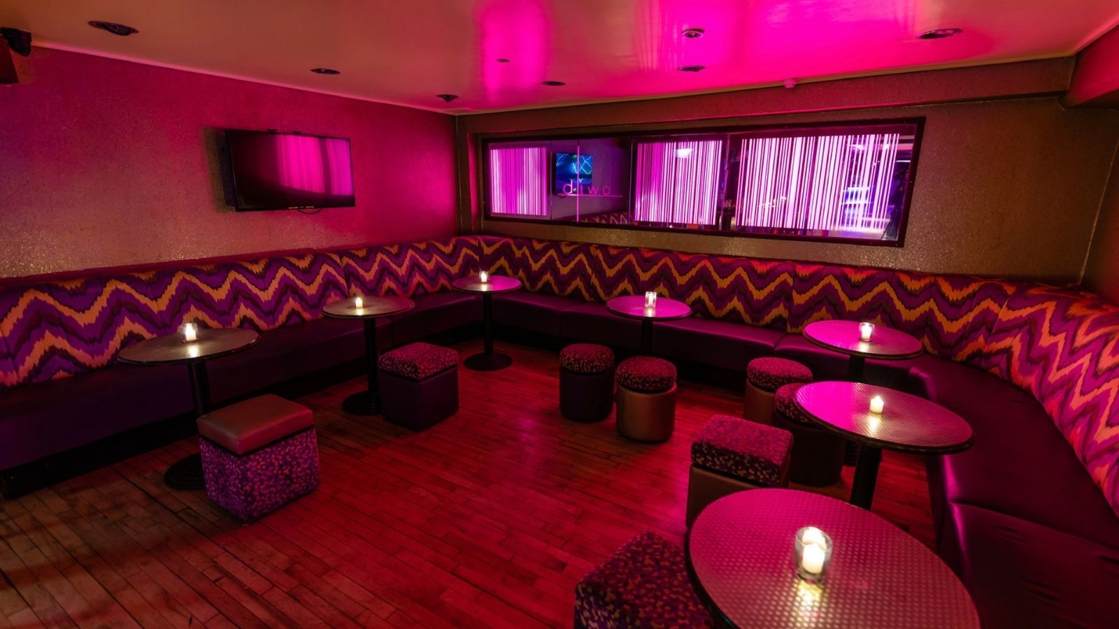 Contact Us | DTwo Nightclub