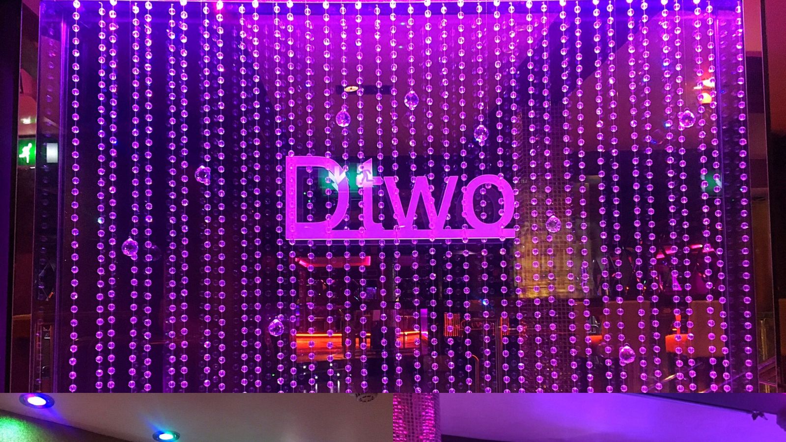 Nightclub | DTwo