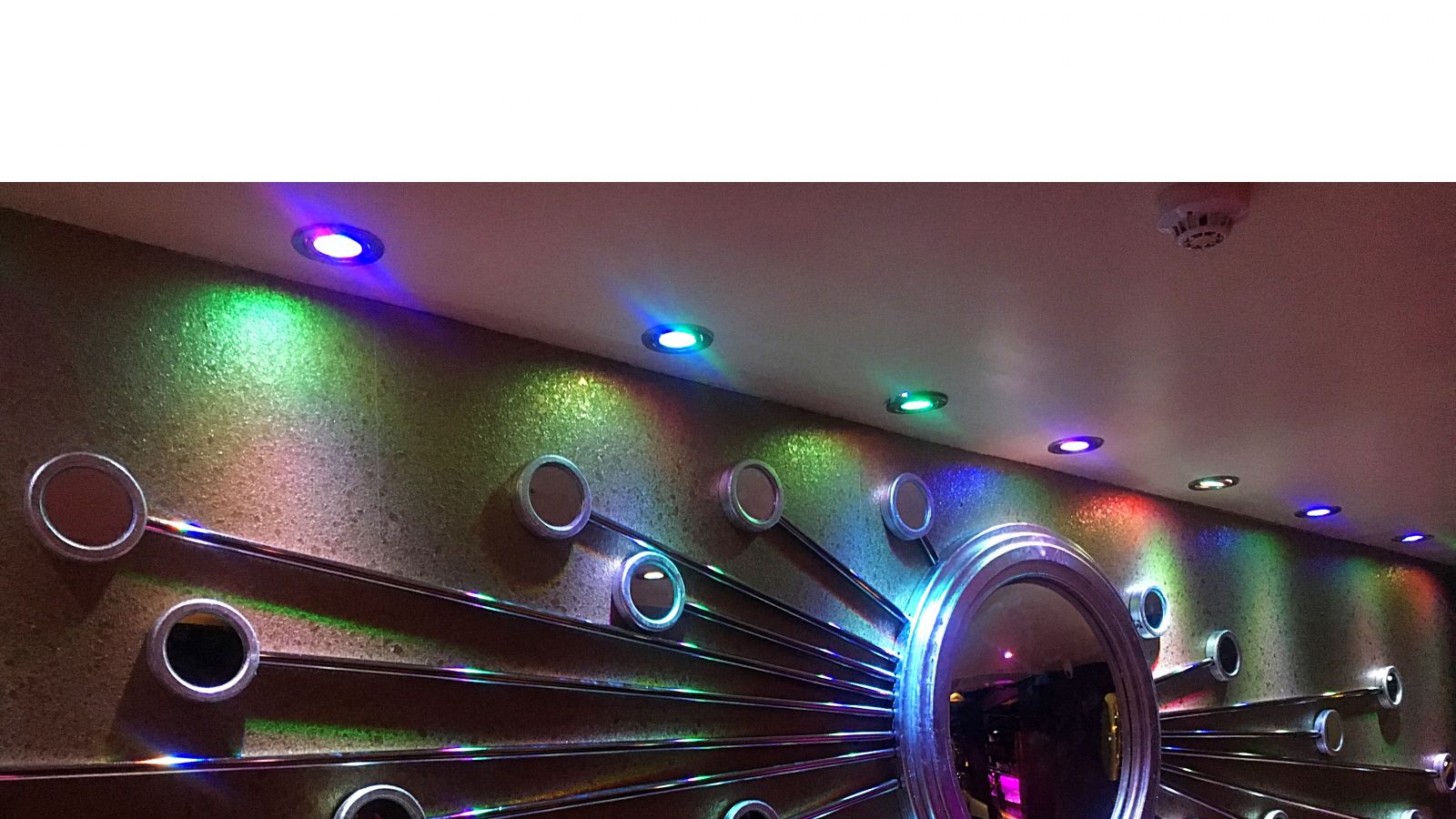 Nightclub | DTwo